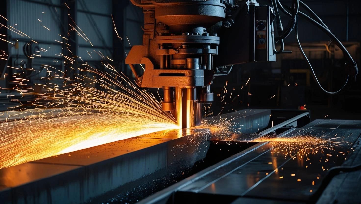 Neosho Trompler - CNC Precision Milling, 5 Axis Machining, Precision CNC Machining